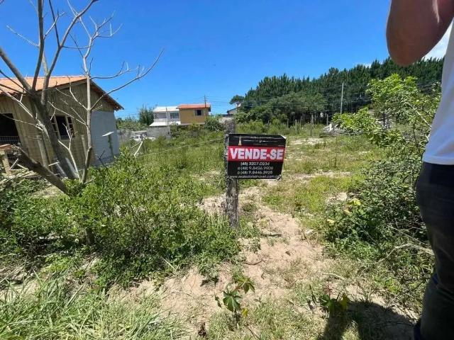 Terreno / Lote para Venda em Florianópolis/SC São João do Rio Vermelho