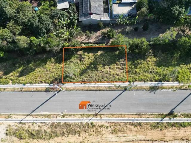 Terreno / Lote para Venda em Florianópolis/SC São João do Rio Vermelho
