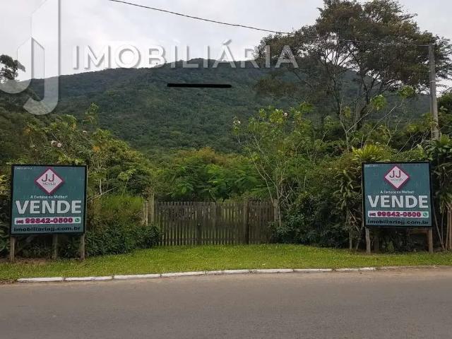 Terreno / Lote para Venda em Florianópolis/SC São João do Rio Vermelho