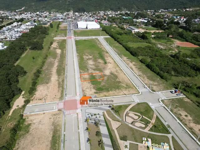 Terreno / Lote para Venda em Florianópolis/SC São João do Rio Vermelho