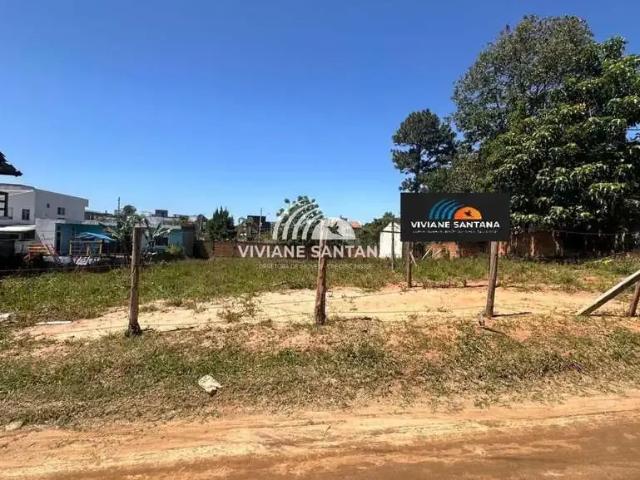 Terreno / Lote para Venda em Florianópolis/SC São João do Rio Vermelho
