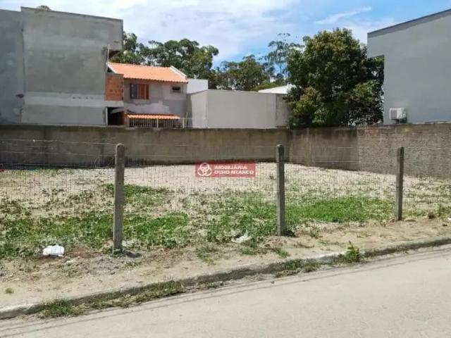 Terreno / Lote para Venda em Florianópolis/SC São João do Rio Vermelho
