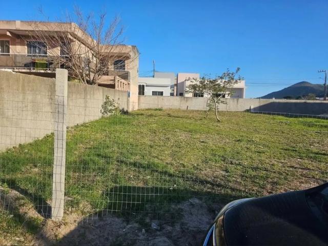 Terreno / Lote para Venda em Florianópolis/SC São João do Rio Vermelho