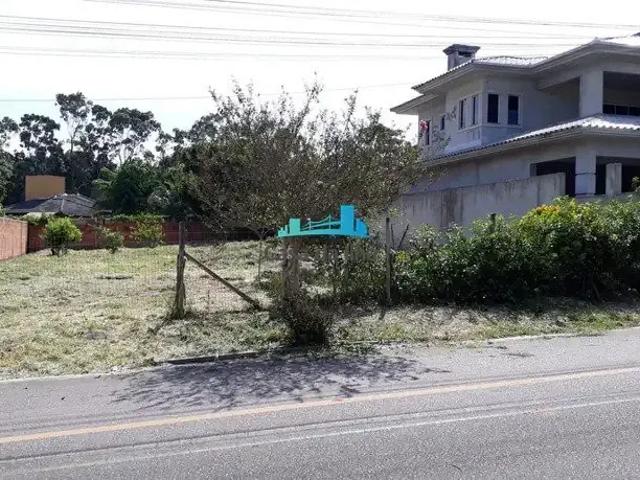 Terreno / Lote para Venda em Florianópolis/SC São João do Rio Vermelho