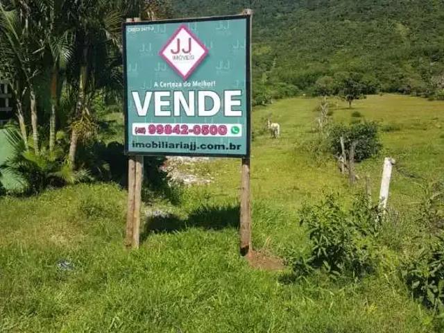 Terreno / Lote para Venda em Florianópolis/SC São João do Rio Vermelho