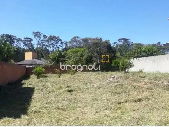 Terreno / Lote para Venda em Florianópolis/SC São João do Rio Vermelho