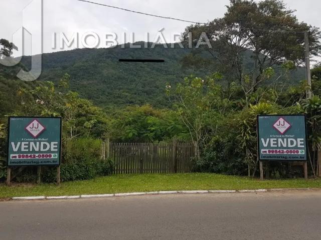 Terreno / Lote para Venda em Florianópolis/SC São João do Rio Vermelho