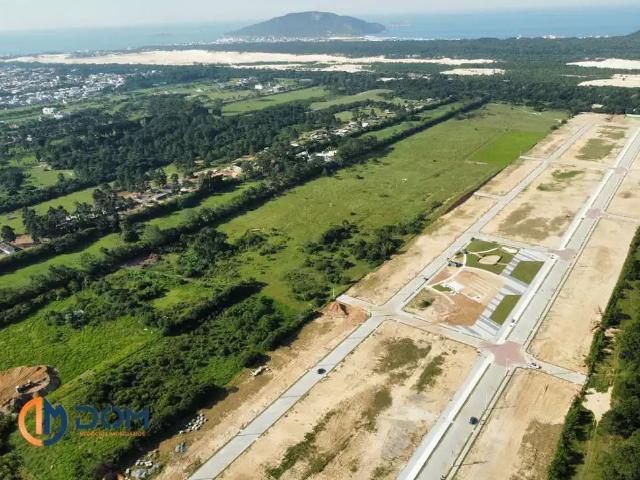 Terreno / Lote para Venda em Florianópolis/SC São João do Rio Vermelho