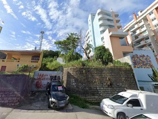 Terreno / Lote para Venda em Florianópolis/SC Saco dos Limões