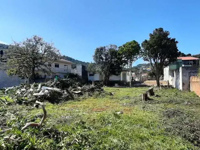 Terreno / Lote para Venda em Florianópolis/SC Saco dos Limões