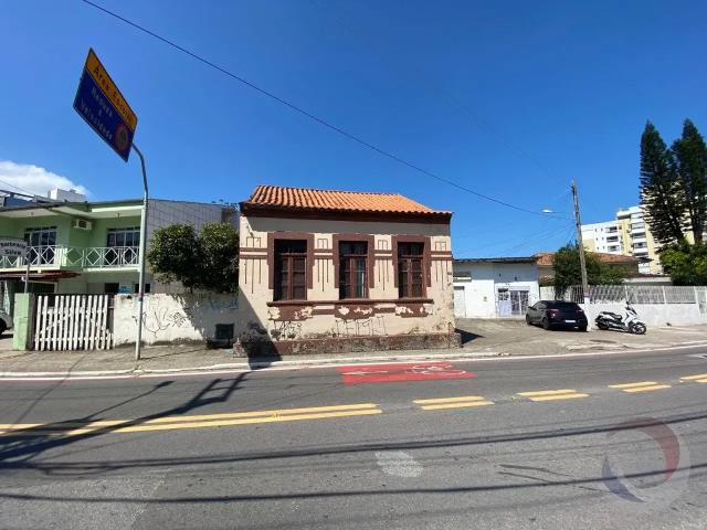 Terreno / Lote para Venda em Florianópolis/SC Saco dos Limões