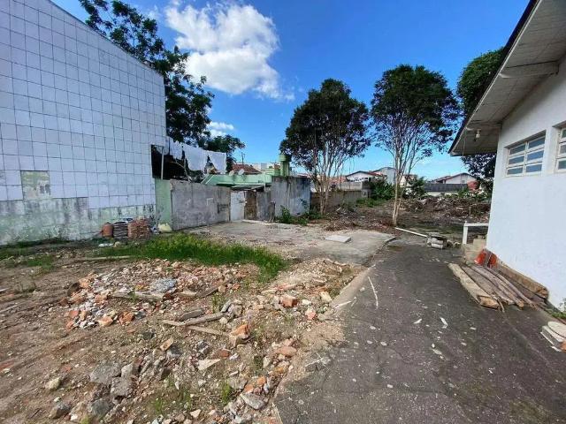Terreno / Lote para Venda em Florianópolis/SC Saco dos Limões