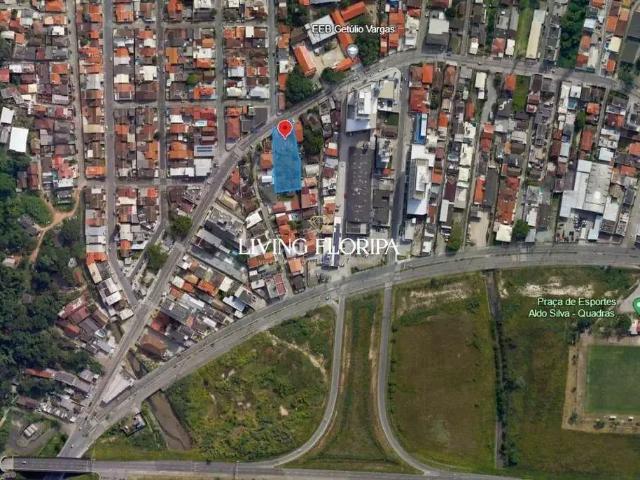 Terreno / Lote para Venda em Florianópolis/SC Saco dos Limões