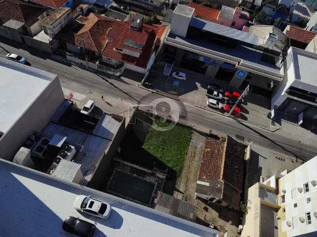 Terreno / Lote para Venda em Florianópolis/SC Saco dos Limões
