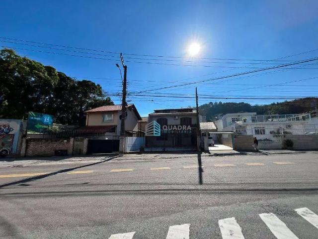 Terreno / Lote para Venda em Florianópolis/SC Saco dos Limões