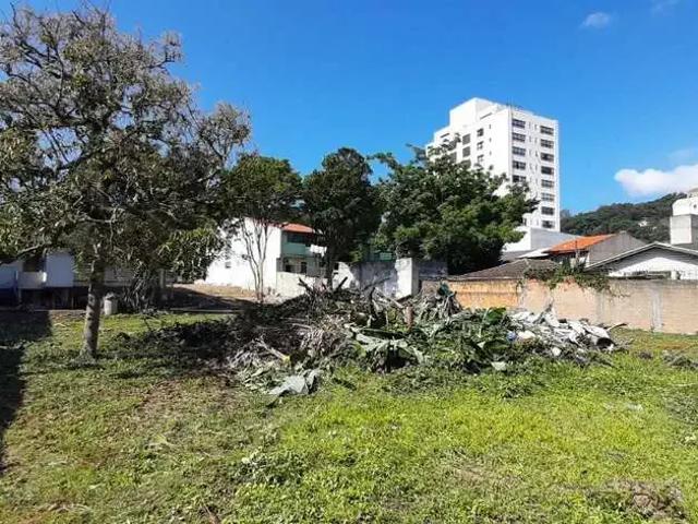 Terreno / Lote para Venda em Florianópolis/SC Saco dos Limões