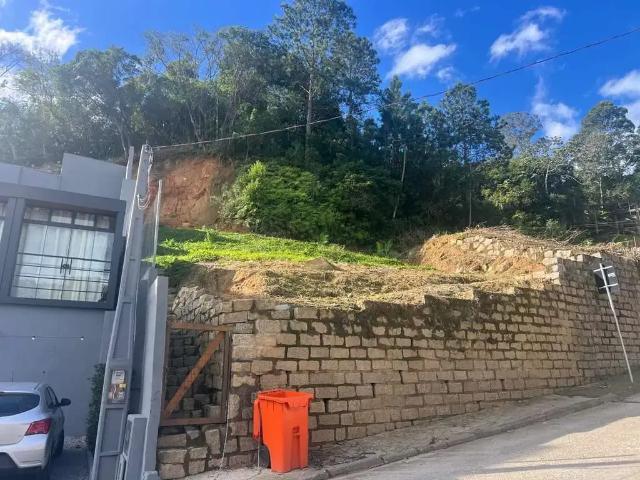 Terreno / Lote para Venda em Florianópolis/SC Saco dos Limões
