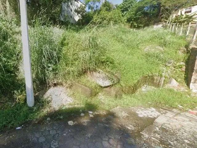 Terreno / Lote para Venda em Florianópolis/SC Saco Grande