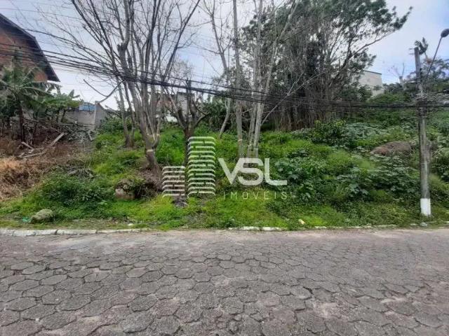 Terreno / Lote para Venda em Florianópolis/SC Saco Grande
