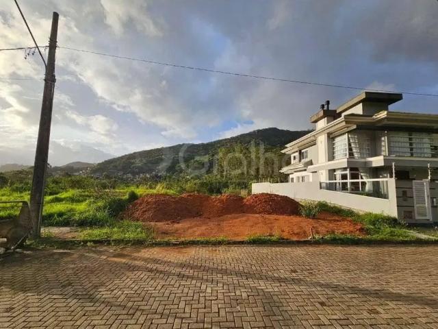 Terreno / Lote para Venda em Florianópolis/SC Saco Grande