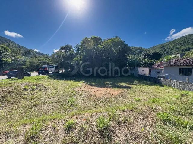 Terreno / Lote para Venda em Florianópolis/SC Saco Grande
