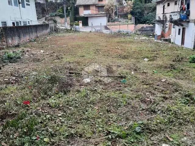 Terreno / Lote para Venda em Florianópolis/SC Saco Grande