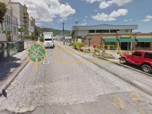 Terreno / Lote para Venda em Florianópolis/SC Saco Grande