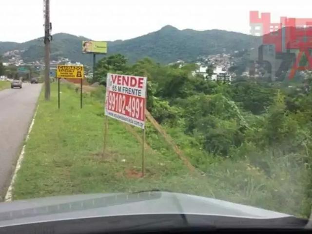 Terreno / Lote para Venda em Florianópolis/SC Saco Grande