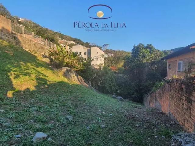 Terreno / Lote para Venda em Florianópolis/SC Saco Grande