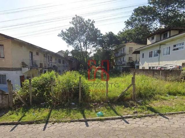 Terreno / Lote para Venda em Florianópolis/SC Saco Grande