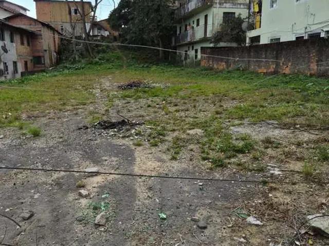 Terreno / Lote para Venda em Florianópolis/SC Saco Grande