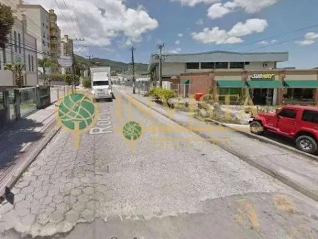 Terreno / Lote para Venda em Florianópolis/SC Saco Grande