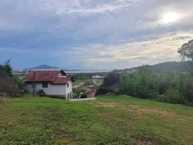 Terreno / Lote para Venda em Florianópolis/SC Saco Grande