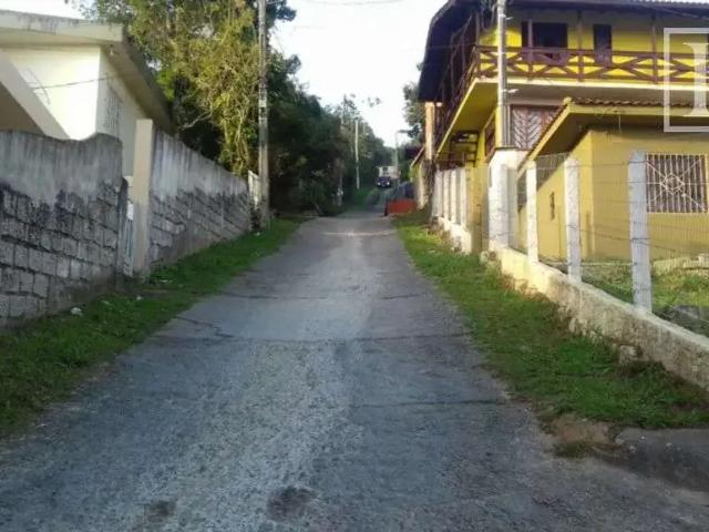 Terreno / Lote para Venda em Florianópolis/SC Saco Grande