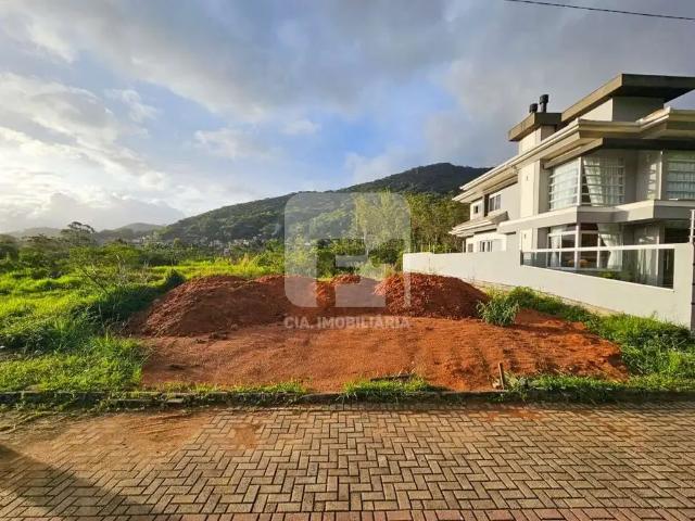 Terreno / Lote para Venda em Florianópolis/SC Saco Grande