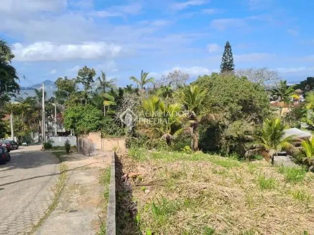 Terreno / Lote para Venda em Florianópolis/SC Sambaqui