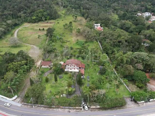 Terreno / Lote para Venda em Florianópolis/SC Sambaqui