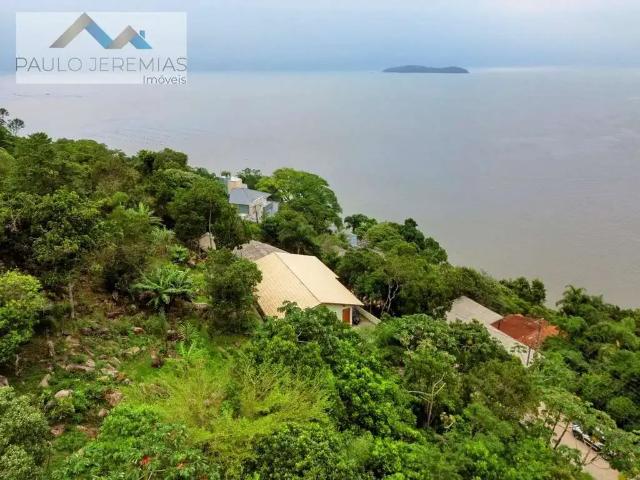 Terreno / Lote para Venda em Florianópolis/SC Sambaqui