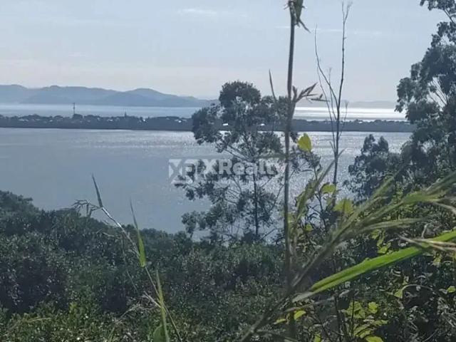 Terreno / Lote para Venda em Florianópolis/SC Sambaqui