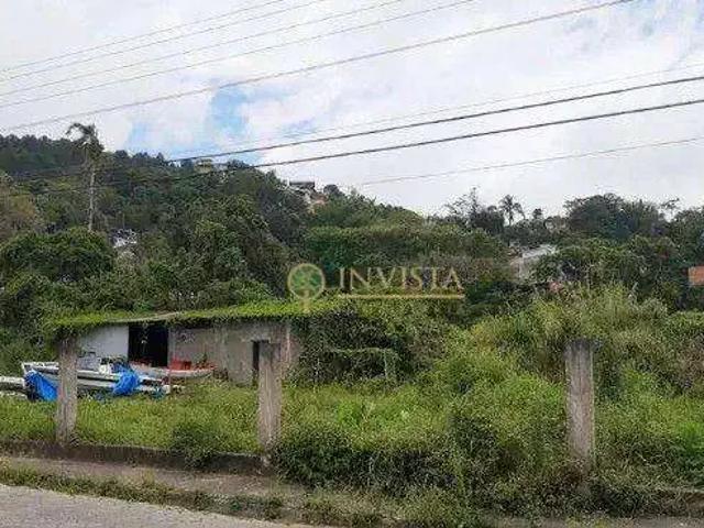 Terreno / Lote para Venda em Florianópolis/SC Sambaqui
