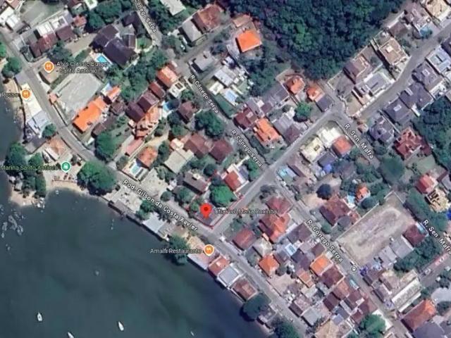 Terreno / Lote para Venda em Florianópolis/SC Sambaqui