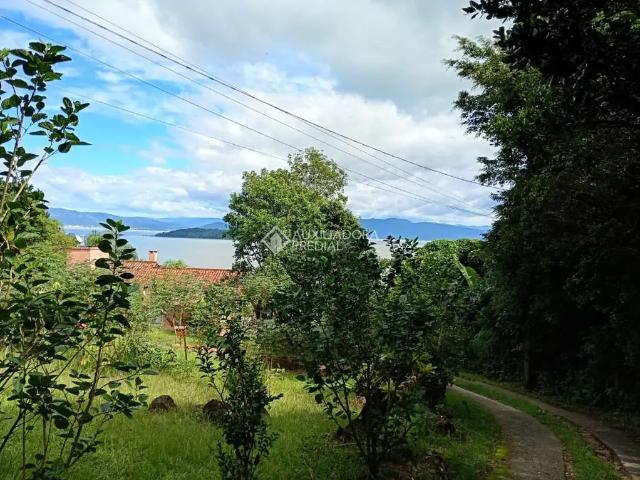 Terreno / Lote para Venda em Florianópolis/SC Sambaqui