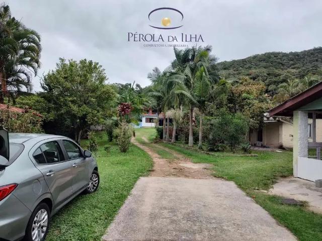 Terreno / Lote para Venda em Florianópolis/SC Sambaqui