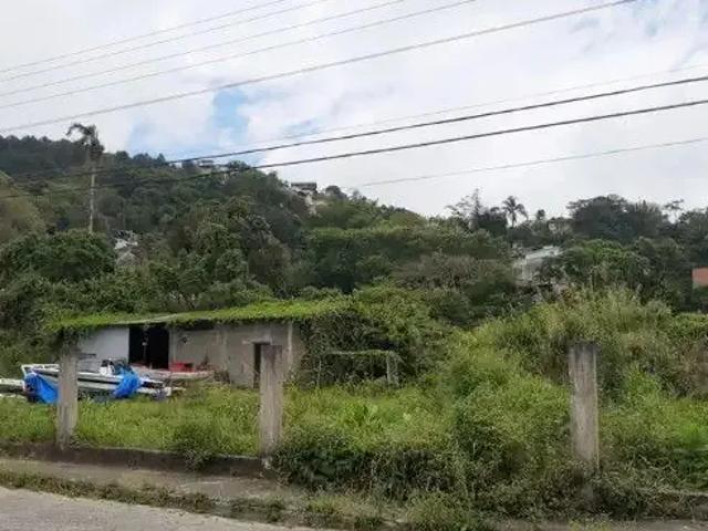 Terreno / Lote para Venda em Florianópolis/SC Sambaqui