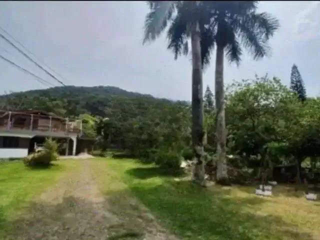 Terreno / Lote para Venda em Florianópolis/SC Sambaqui