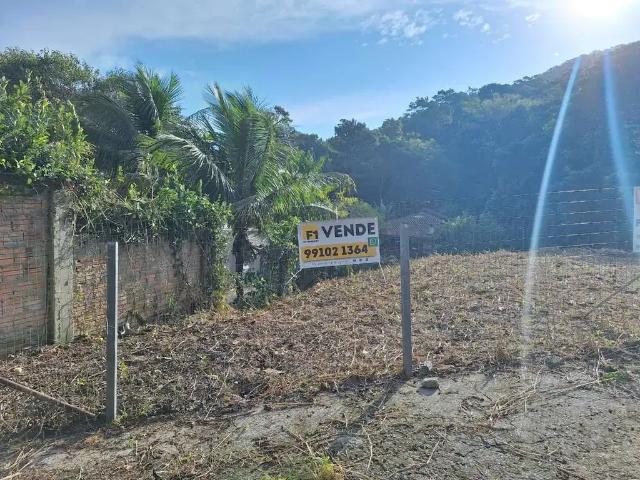 Terreno / Lote para Venda em Florianópolis/SC Sambaqui
