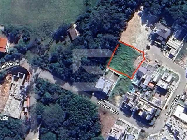 Terreno / Lote para Venda em Florianópolis/SC Santo Antônio de Lisboa