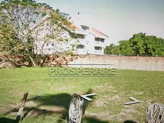 Terreno / Lote para Venda em Florianópolis/SC Santo Antônio de Lisboa