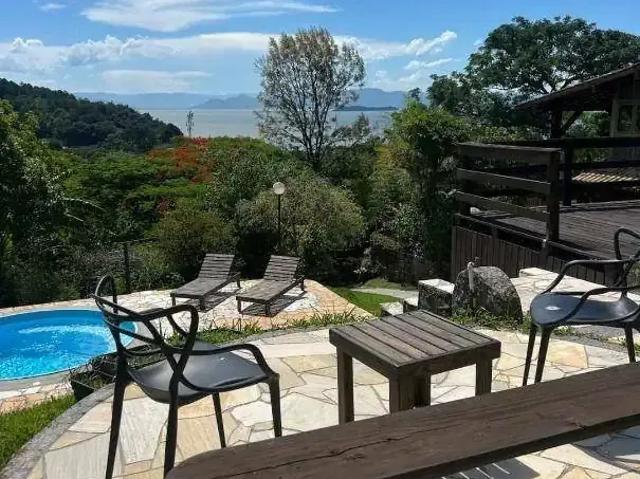 Terreno / Lote para Venda em Florianópolis/SC Santo Antônio de Lisboa