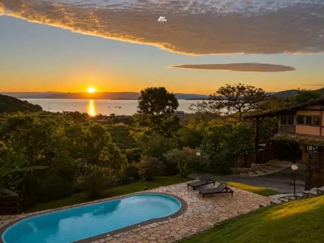 Terreno / Lote para Venda em Florianópolis/SC Santo Antônio de Lisboa